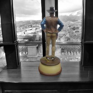 John Wayne | Art | John Wayne The Duke Old Western Cowboy Talking ...